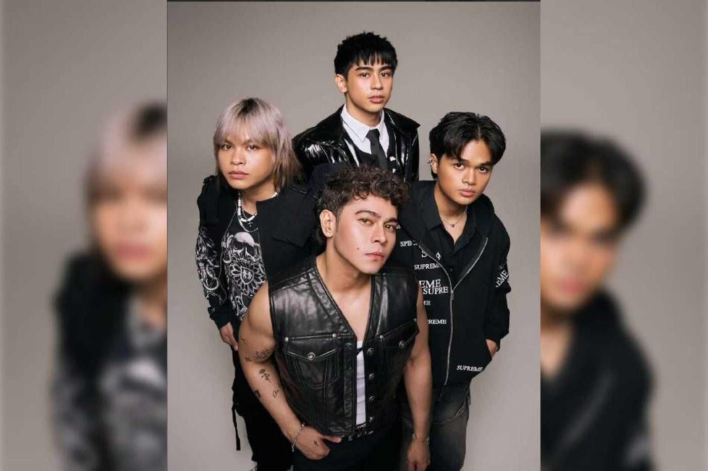 The Juans planning new album, tour in 2025 | ABS-CBN Entertainment