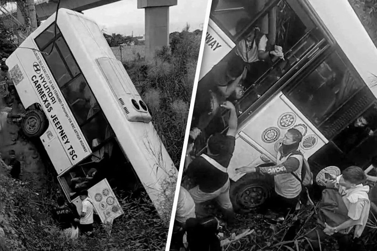 LTFRB issues preventive suspension vs modern jeep operator after ...