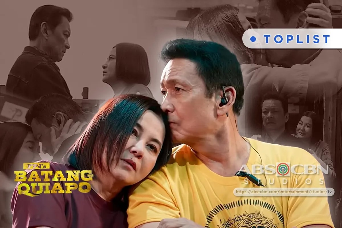 15 scenes that show Primo and Amanda’s undying love for each other in ...