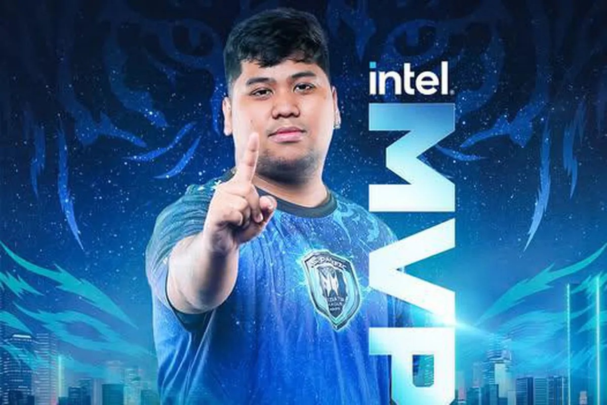 Dota 2: Bob steals the spotlight at Asia Pacific Predator League, wins ...