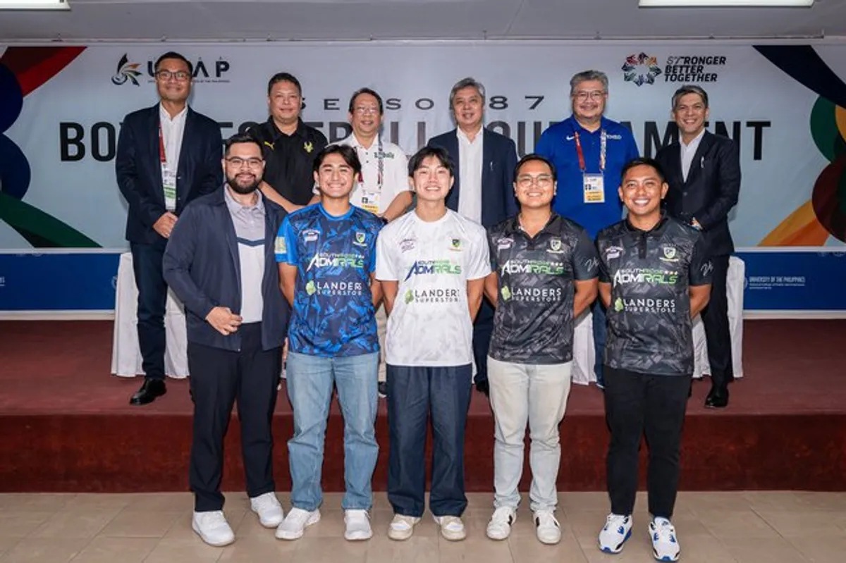 Coaches welcome expanded field in UAAP boys' football | ABS-CBN Sports