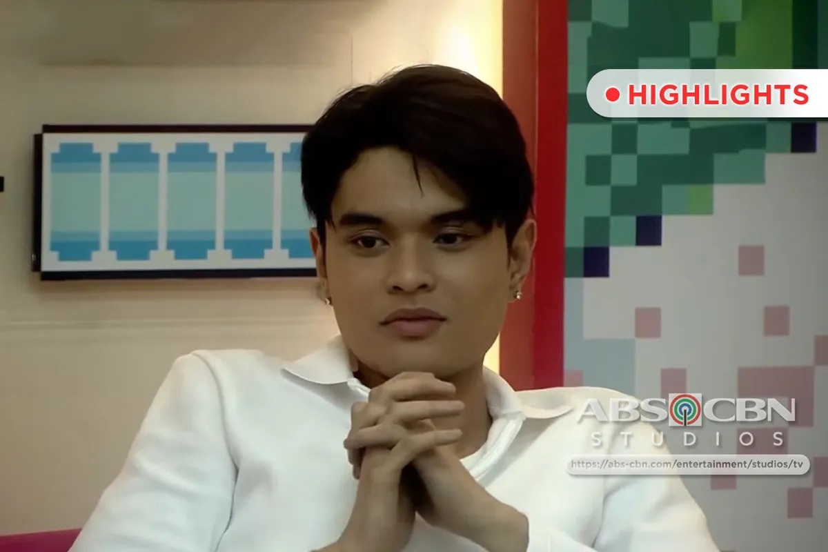 PBB Gen 11 Big 4Ever: JP, inamin na mayroong gustong ligawan? | ABS-CBN ...