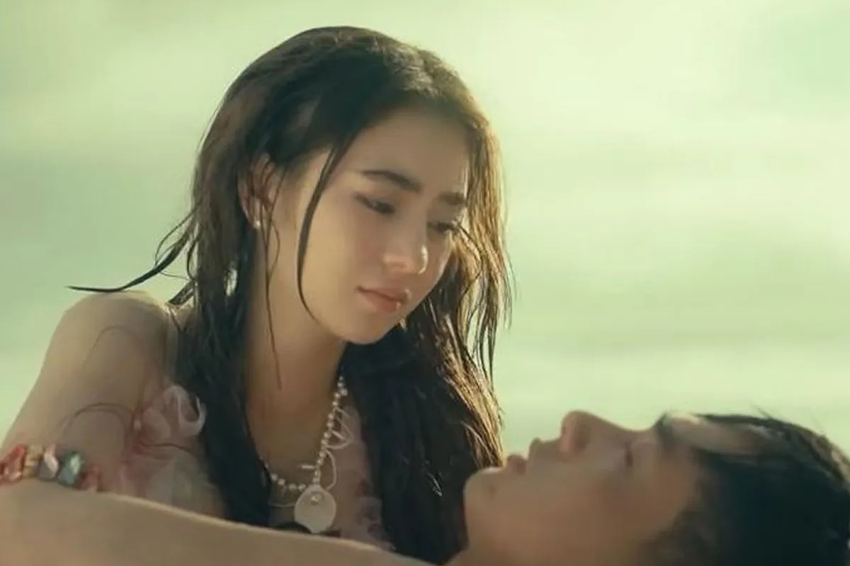 Fyang, JM star in music video for Regine's 'Wherever You Are' | ABS-CBN Entertainment