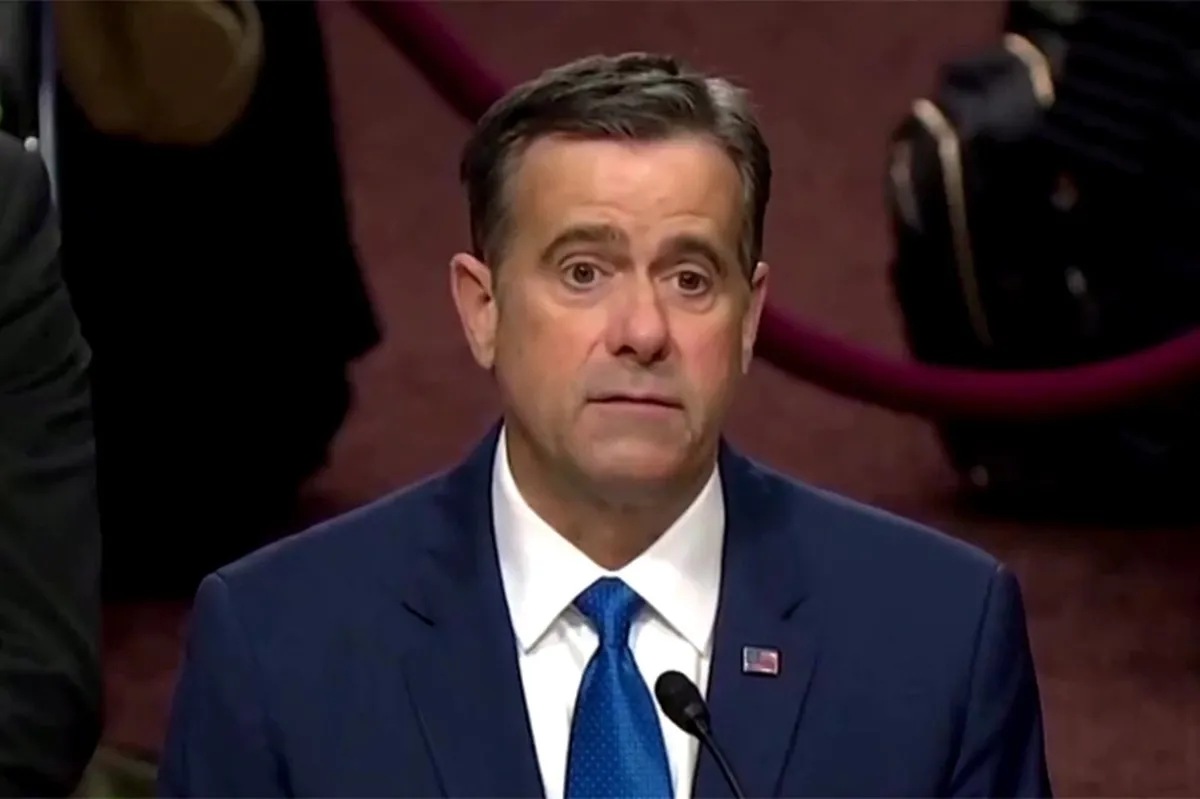 Trump CIA pick Ratcliffe faces Senate questions on politicized ...