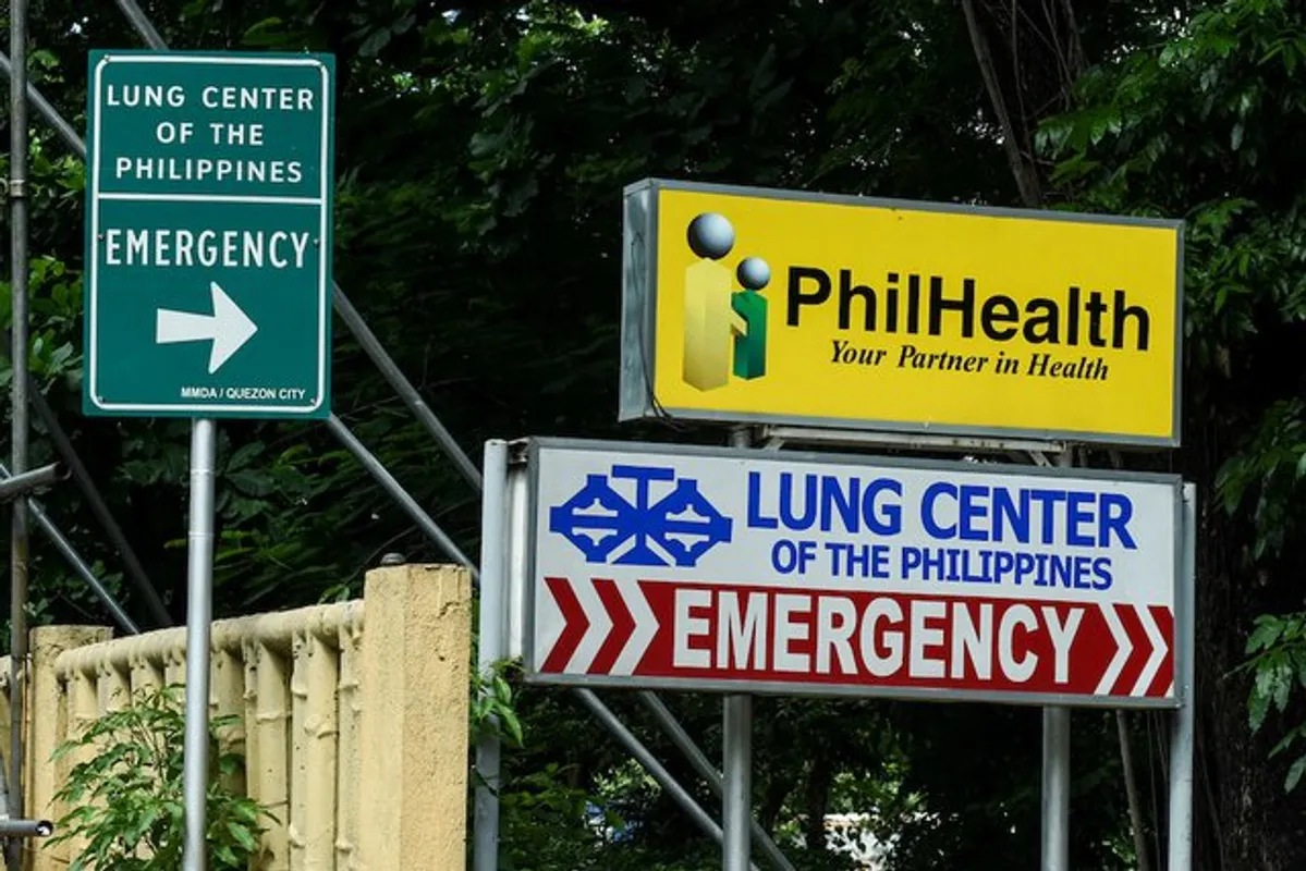 PhilHealth says to pay hospitals' denied claims | ABS-CBN News