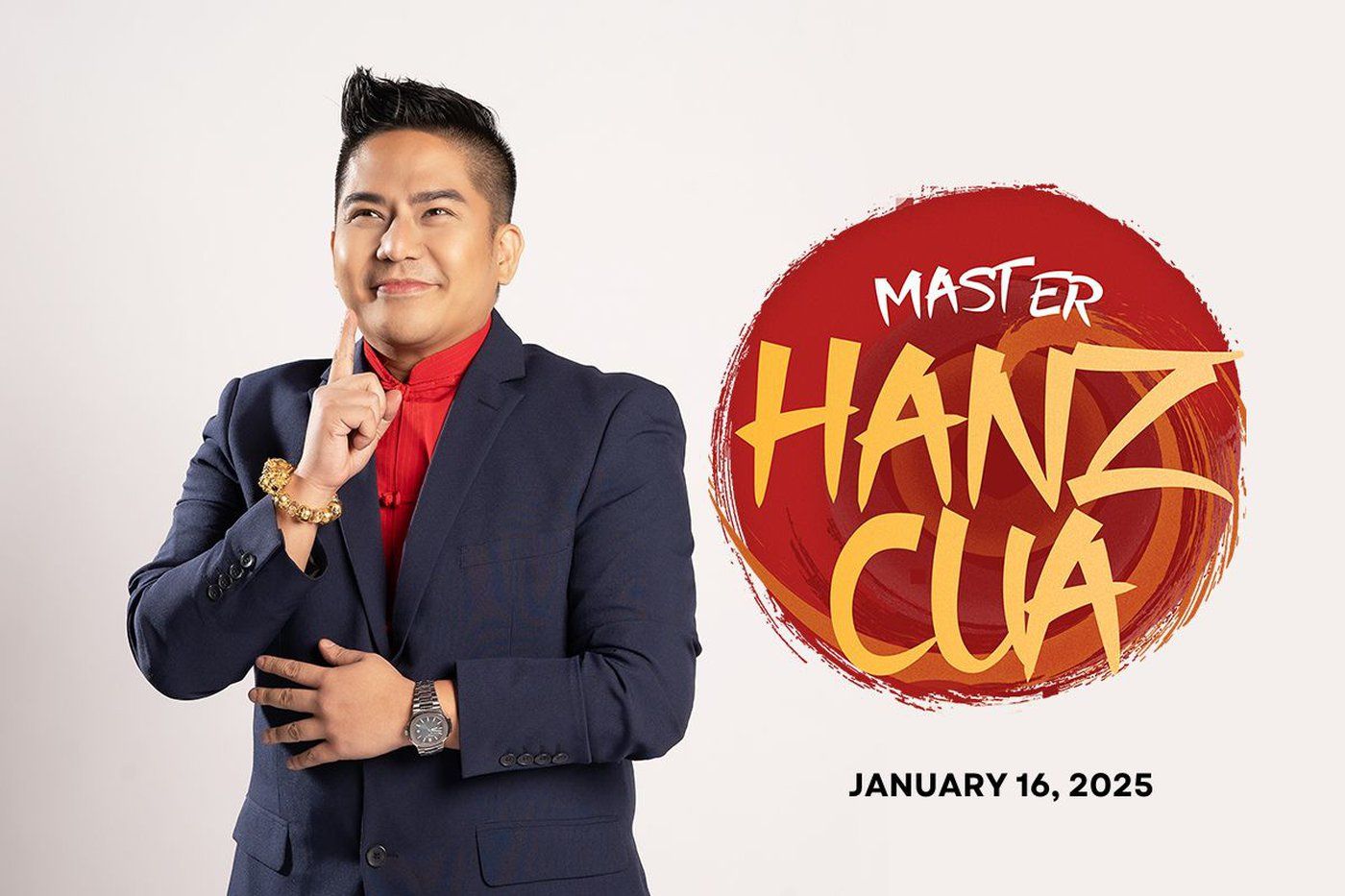 Master Hanz Cua Daily Feng Shui Predictions for January 16, 2025 | ABS ...