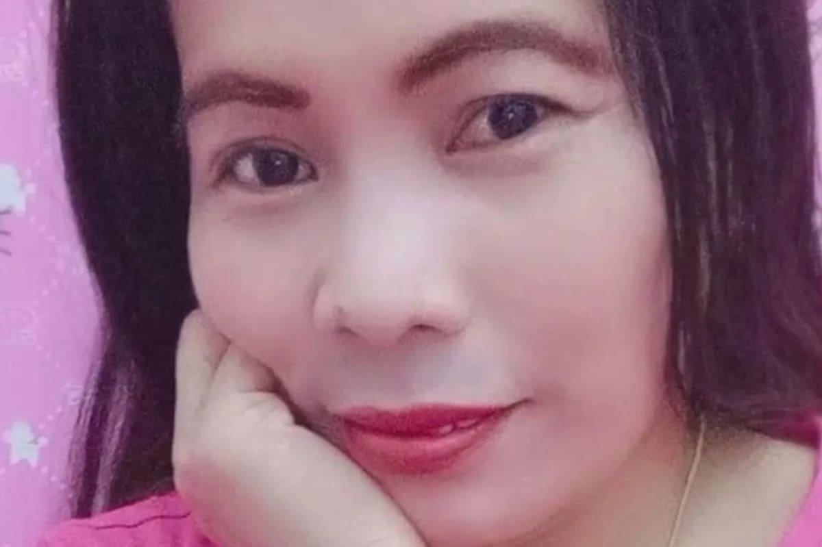 Labi ng OFW na namatay sa Kuwait dumating na sa Pilipinas | ABS-CBN News Labi ng OFW na namatay sa Kuwait dumating na sa Pilipinas | ABS-CBN News
