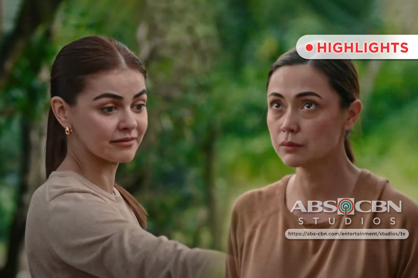 Lavender Fields: Ang huling pagtutuos nina Iris at Jasmin | Episode 99 | ABS-CBN Entertainment