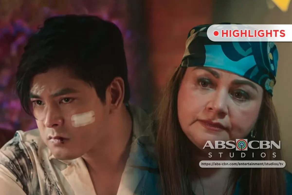 Batang Quiapo: Divina, pinayuhan ang bugso ng galit ni Tanggol | Episode 500 | ABS-CBN Entertainment