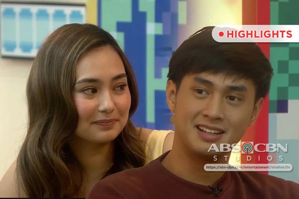 Jas to JM: “Was it part of the game plan?” | PBB Gen 11 Big 4Ever | ABS-CBN Entertainment