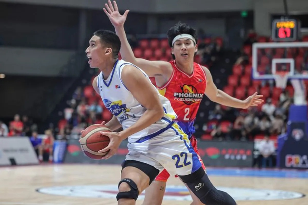 PBA: Lucero shines as Magnolia overcomes late Phoenix barrage to bag ...