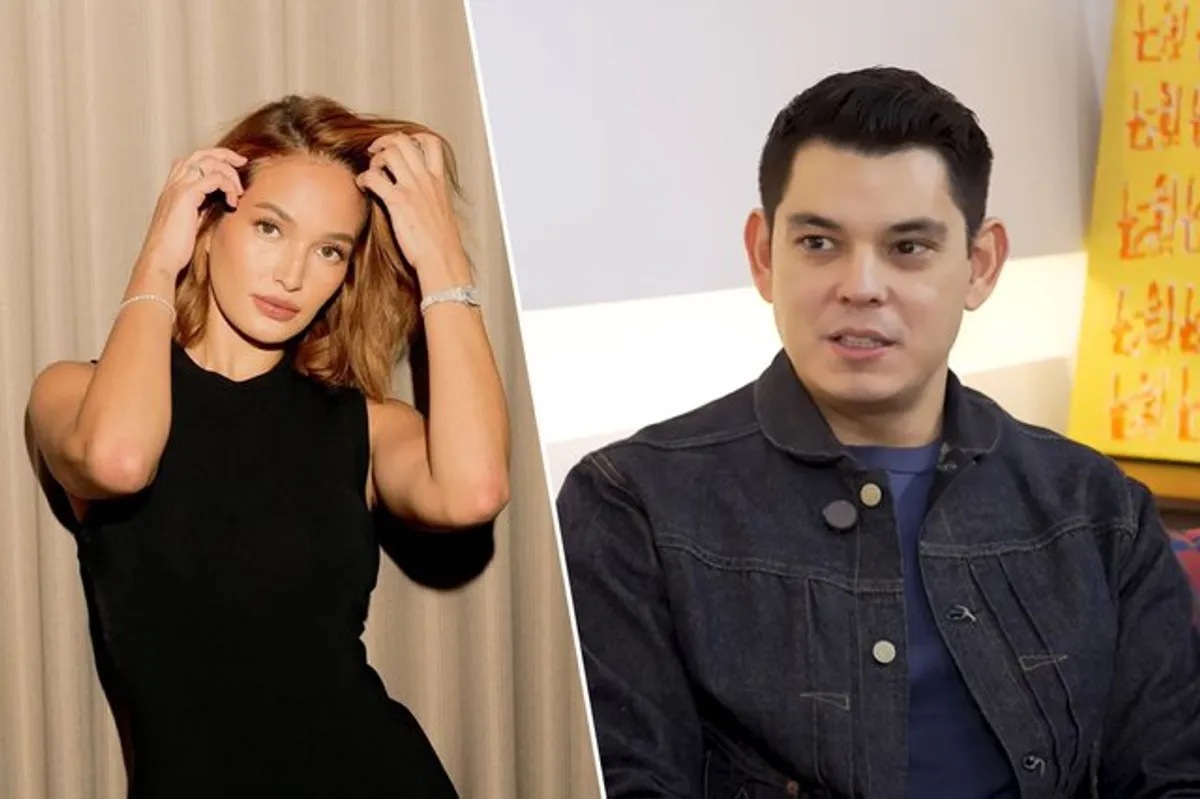 Richard Gutierrez admits ongoing annulment process with Sarah Lahbati ...