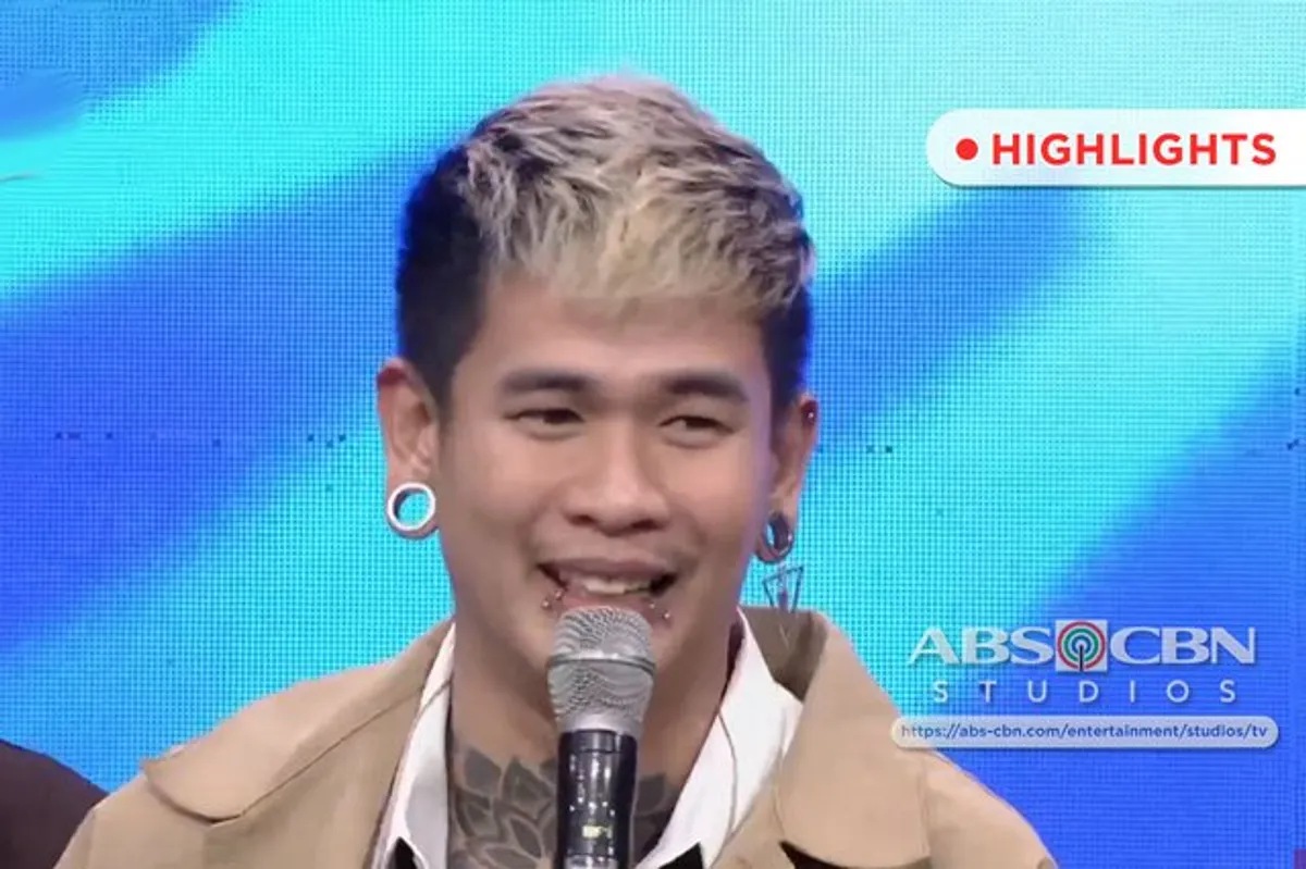 Marko Rudio, mas naging motivated sa trabaho dahil sa anak | It’s ...
