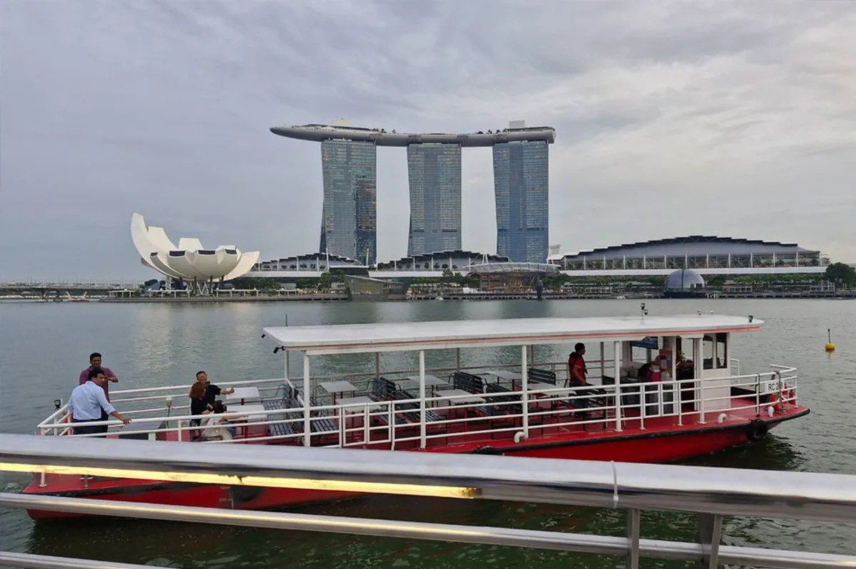 Singapore Airlines' Scoot to fly directly to Iloilo | ABS-CBN News