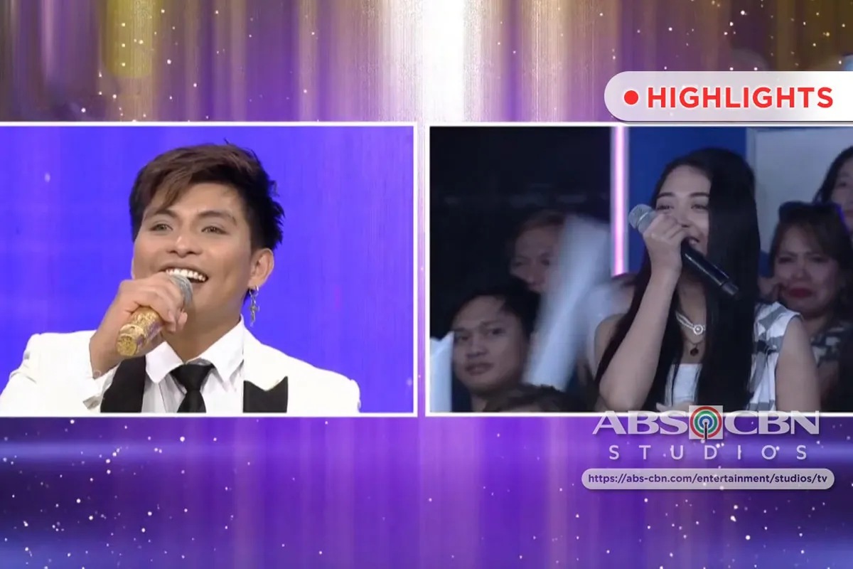 Lance, 'hinarana' ang girlfriend niya | It’s Showtime | ABS-CBN ...