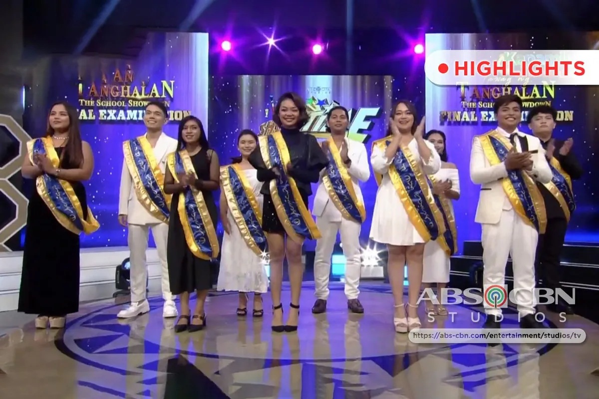 Kilalanin ang magtatapat-tapat sa Huling Tapatan sa Tawag Ng Tanghalan ...