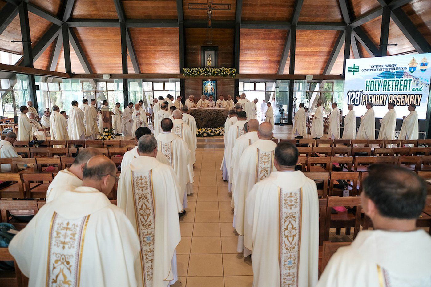 From Mindanao to Luzon: 6 dioceses and their new bishops | ABS-CBN News