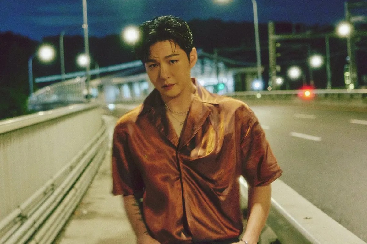 K-pop singer Changsub of BTOB to hold solo concert in Manila | ABS-CBN Entertainment