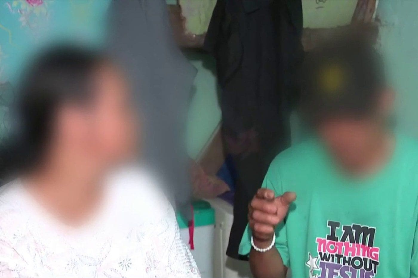 Pamilya ng sampaguita vendor hindi magsasampa ng reklamo vs guwardiya | ABS-CBN News
