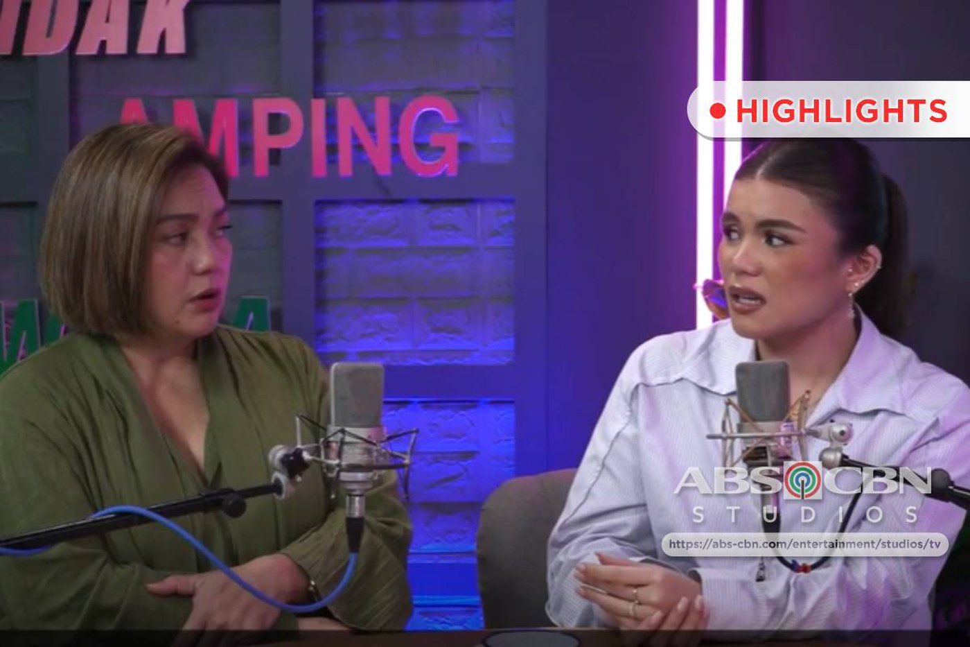Is Gela Atayde ready to live independently? | Kuan On One Highlights ...