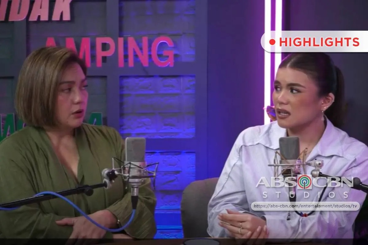 Is Gela Atayde ready to live independently? | Kuan On One Highlights ...