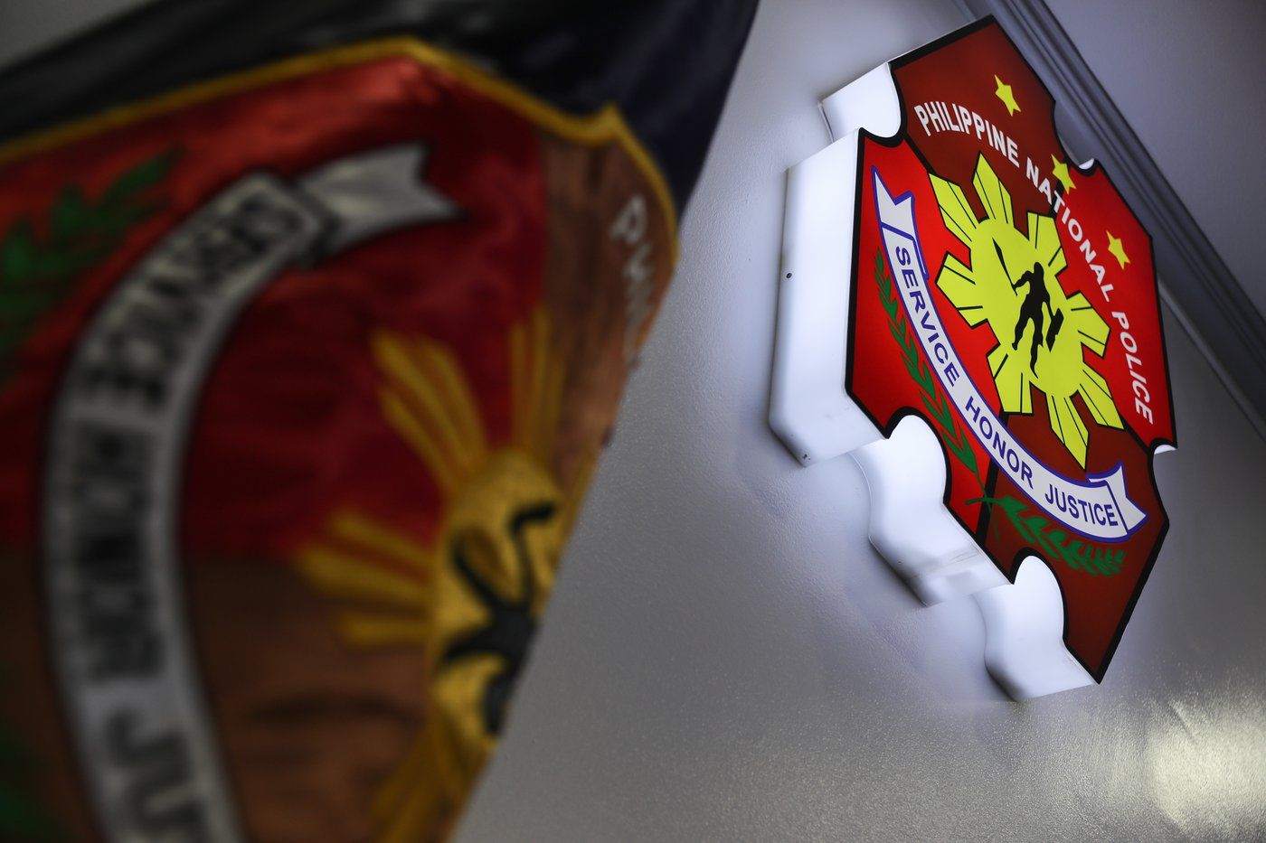 Court dismisses drug case vs. PLtGen. Benjamin Santos; warrant issued ...