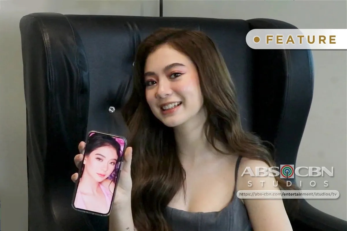 Fyang Smith’s lock screen, playlist, and the last message she sent to ...