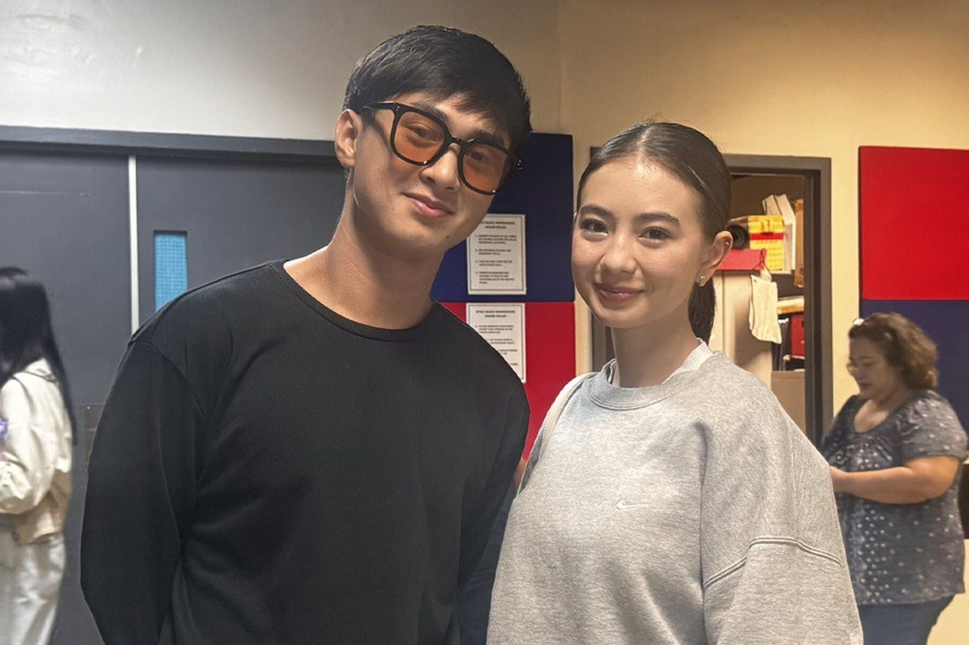 Fyang, JM share challenges of MV shoot for 'Wherever You Are' | ABS-CBN ...