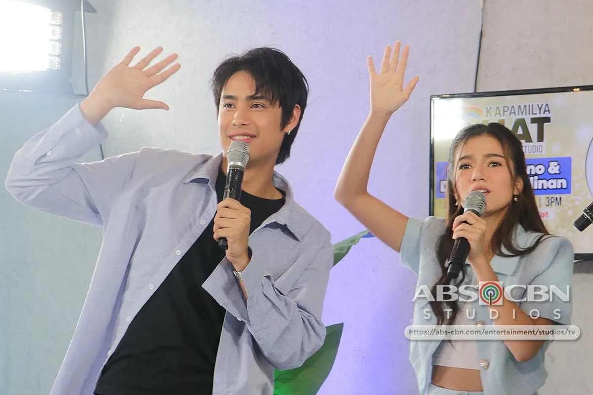 DonBelle takes on the “Eh, Ikaw” Challenge—and they’re so creative ...