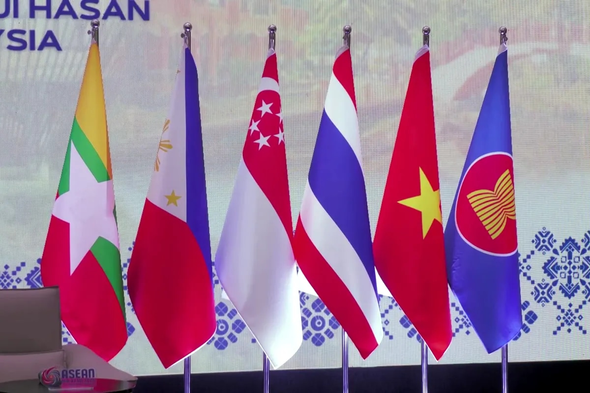 ASEAN tells Myanmar to prioritize ceasefire over elections | ABS-CBN News ASEAN tells Myanmar to prioritize ceasefire over elections | ABS-CBN News