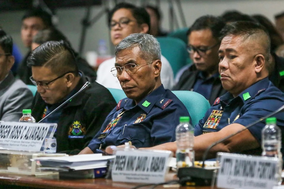 CIDG chief to file cyber libel raps vs Jay Sonza, vlogger | ABS-CBN News