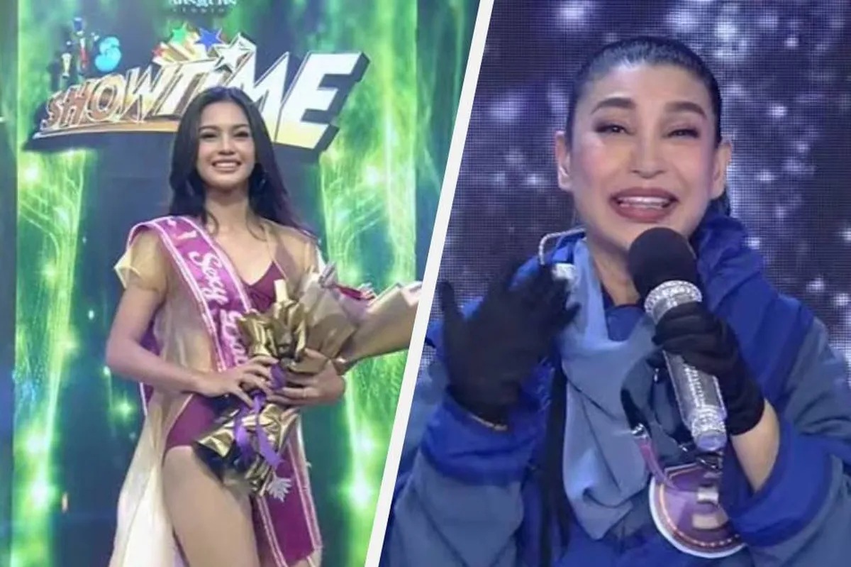 Sexy Babe, Hide and Sing segments return to 'It's Showtime' | ABS-CBN Entertainment