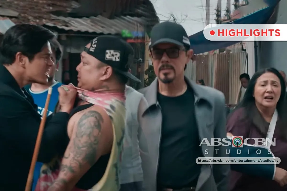 Batang Quiapo: Marites at Ramon, nalaman ang pagwawala ni Tanggol ...