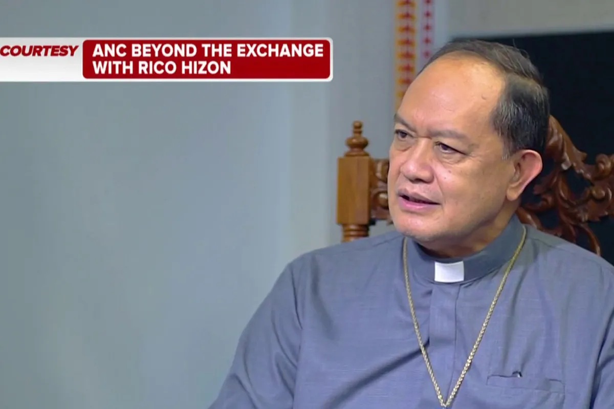 Cardinal Ambo ibinahagi ang mga karanasan | ABS-CBN News