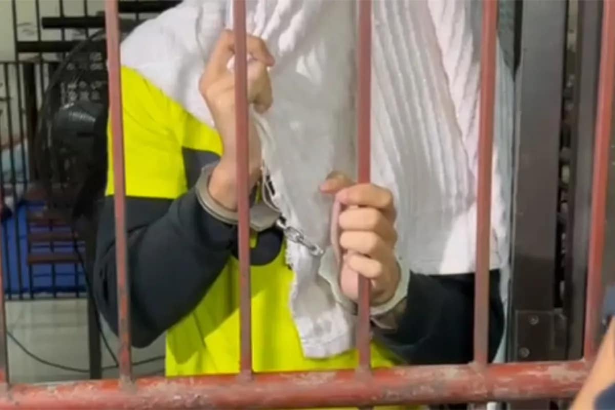 Tattoo artist suspek sa panghahalay sa menor de edad; biktima nabuntis | ABS-CBN News