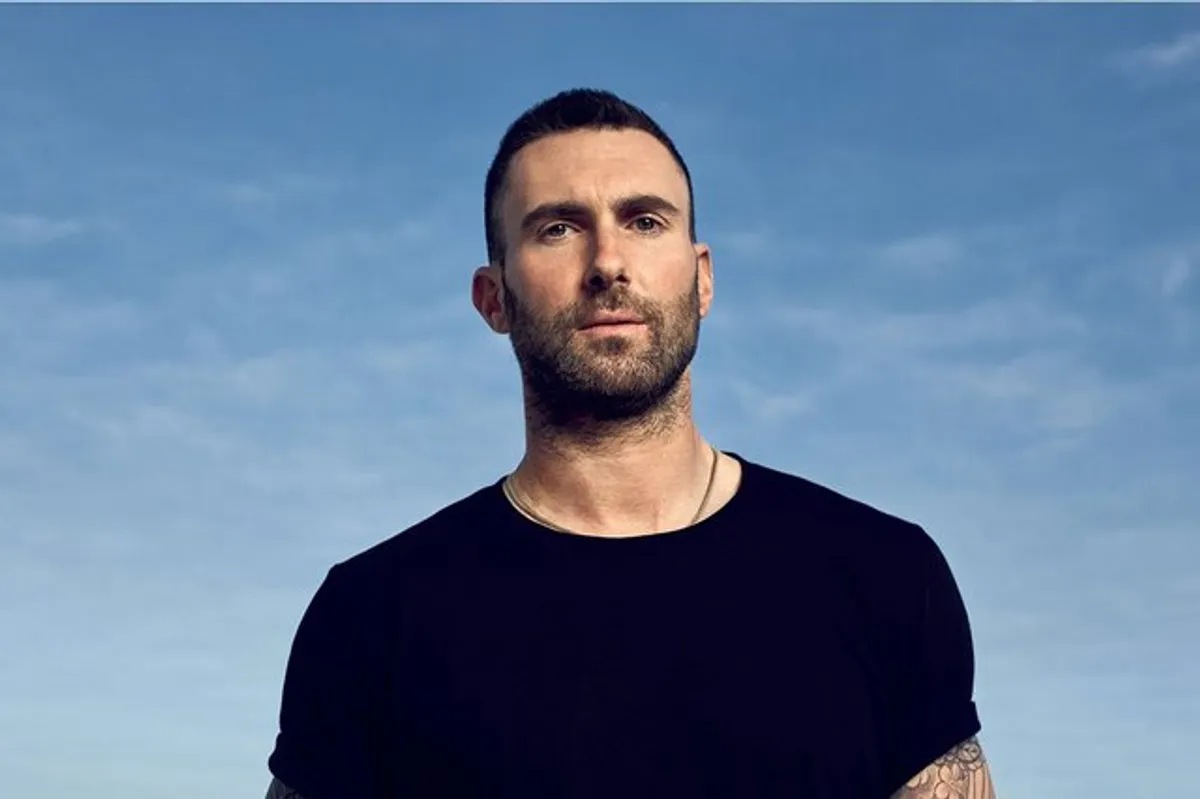 Adam Levine shares excitement for upcoming Maroon 5 concert in Manila ...