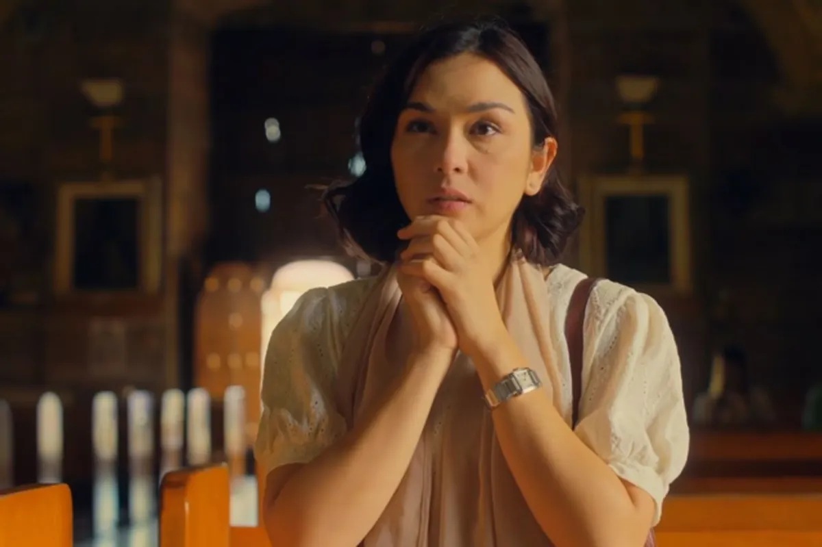 Filipino movie 'Paquil' honored at international film fest | ABS-CBN ...