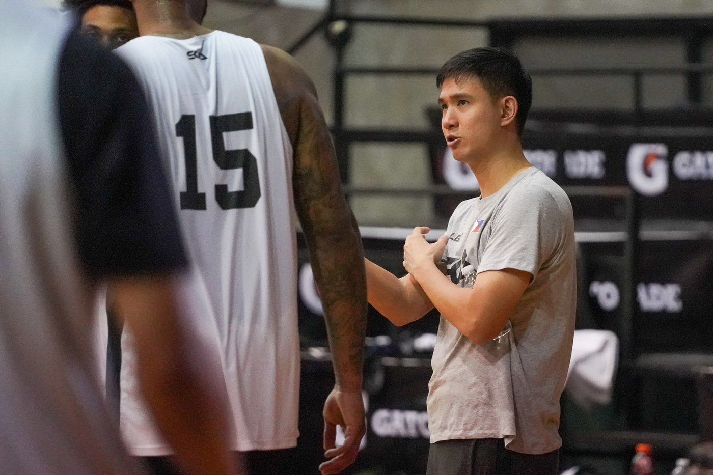 Charles Tiu confident of ‘much better’ SGA-squad’s chances in Dubai ...