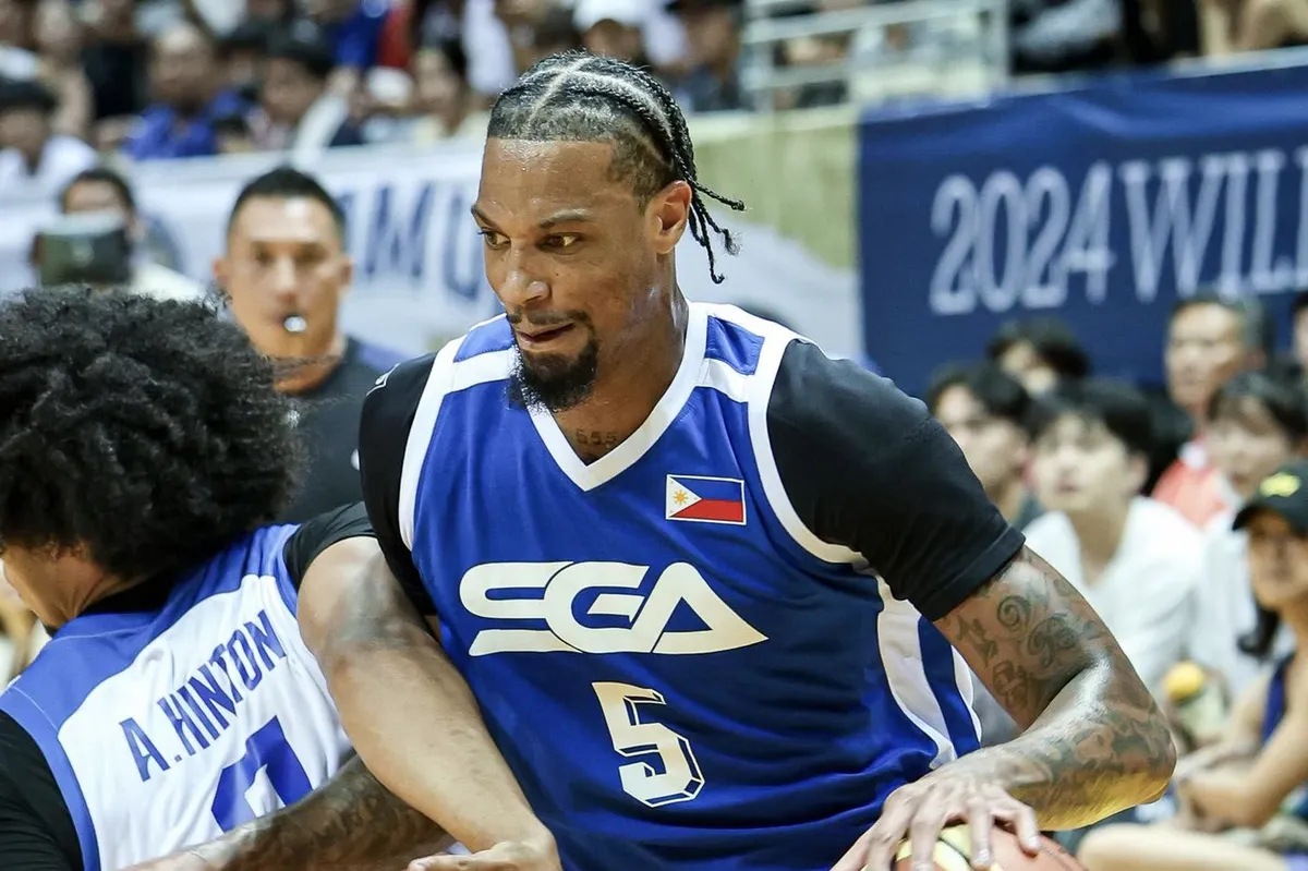 Chris McCullough set for Strong Group return in Dubai tilt, replaces ...