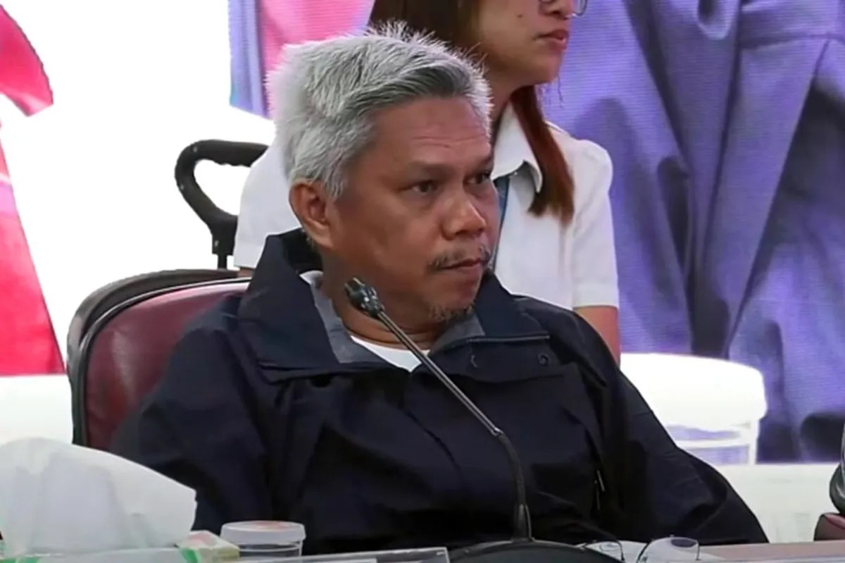Grijaldo cited in contempt anew, to be brought to QCPD Station 6 | ABS ...