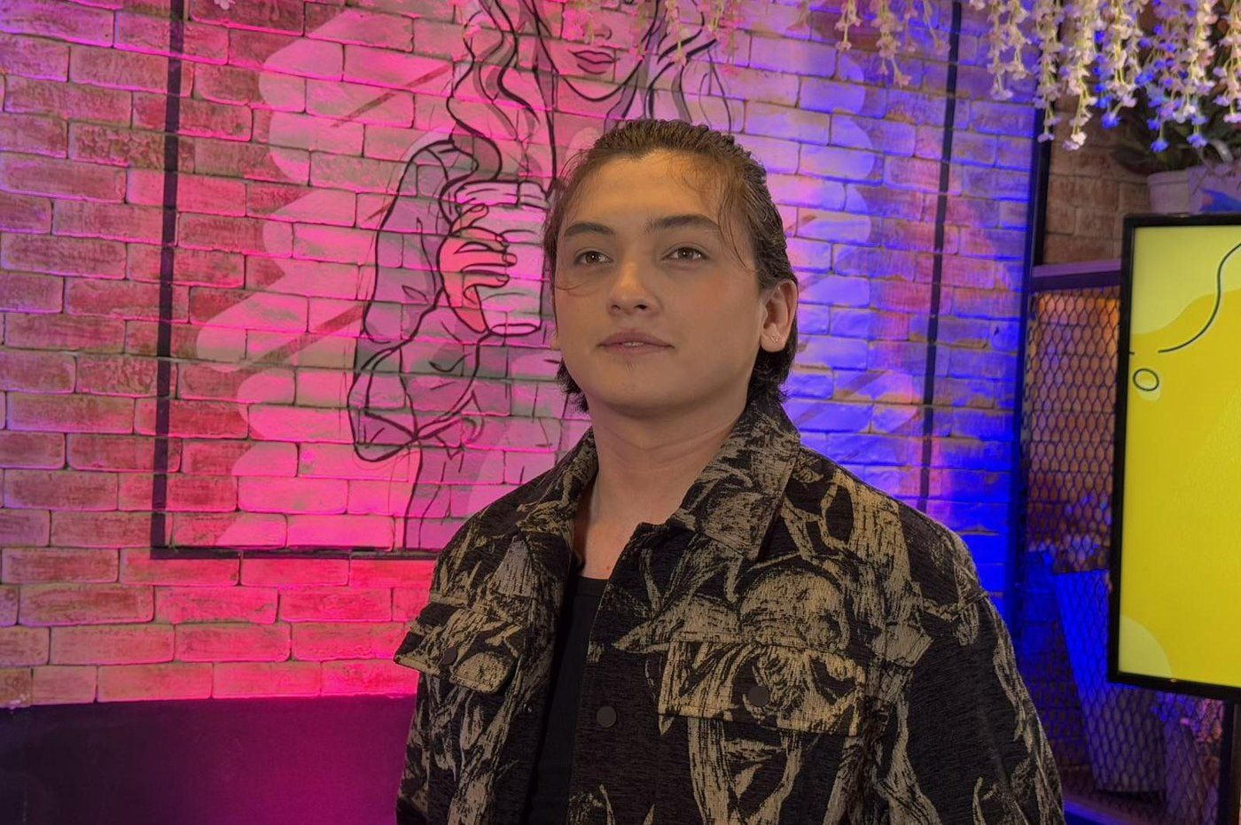 Seth Fedelin opens up about pressure, future goals after MMFF win | ABS ...