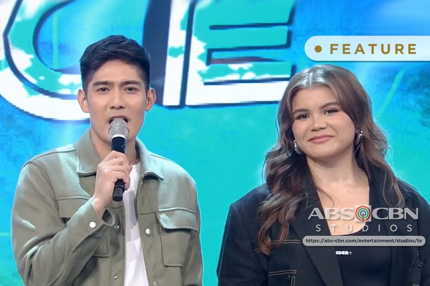 “Time To Dance” highlights touching stories and plights of Filipino ...