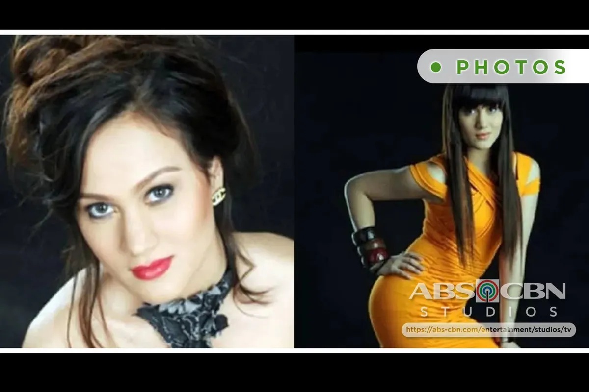 Throwback: Melissa Ricks as Elisa Altamira in “Nasaan Ka Elisa?” (2011 ...