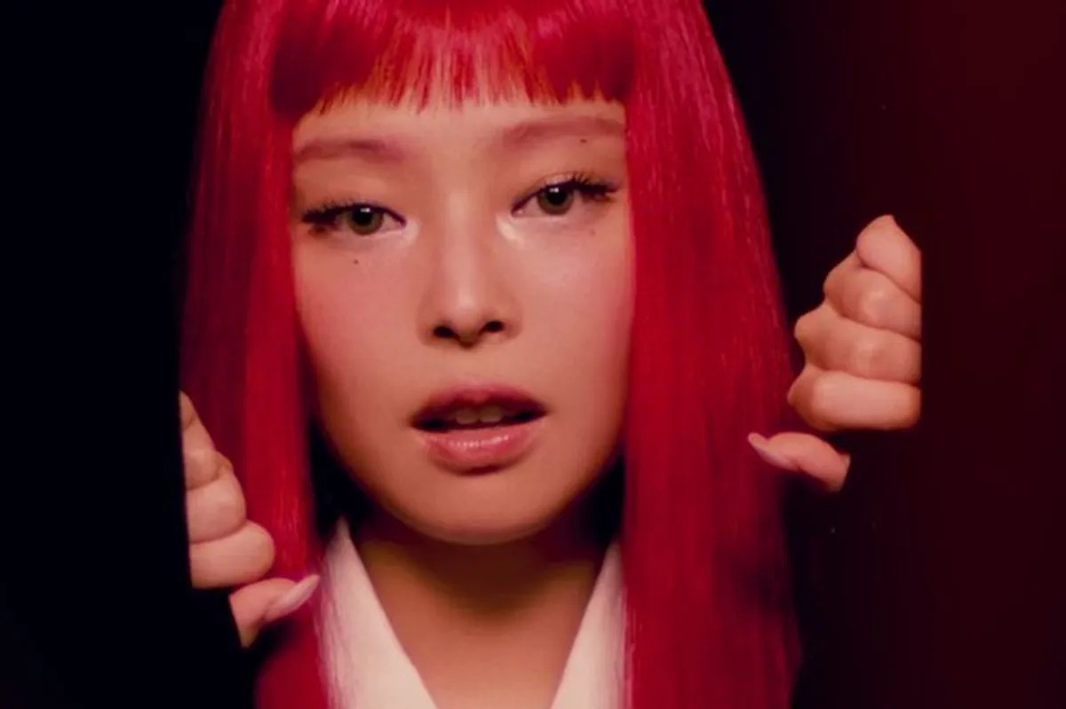 Blackpink's Jennie to drop album 'Ruby' on March 7 | ABS-CBN Entertainment