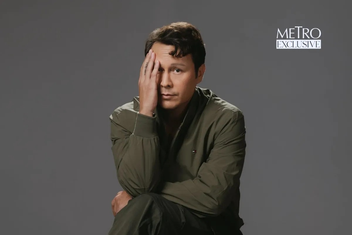'Incognito' Showcases a Different Side of Baron Geisler as an Actor ...