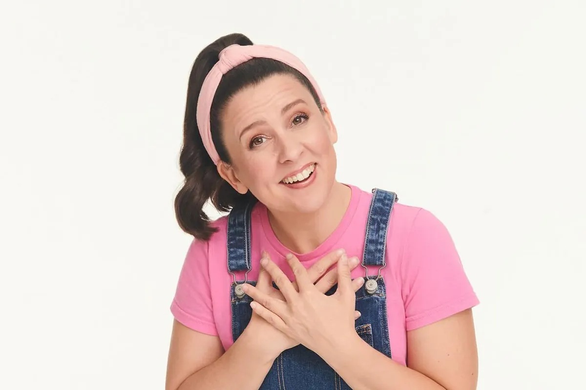 YouTube star Ms. Rachel set to make Netflix debut this January | ABS ...