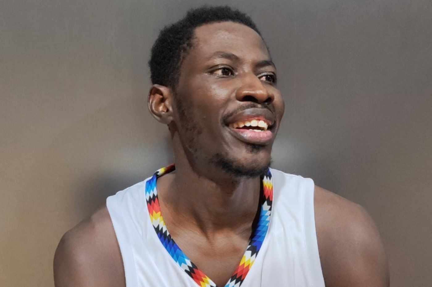 Basketball: Malick Diouf sees golden opportunity to impress scouts in ...