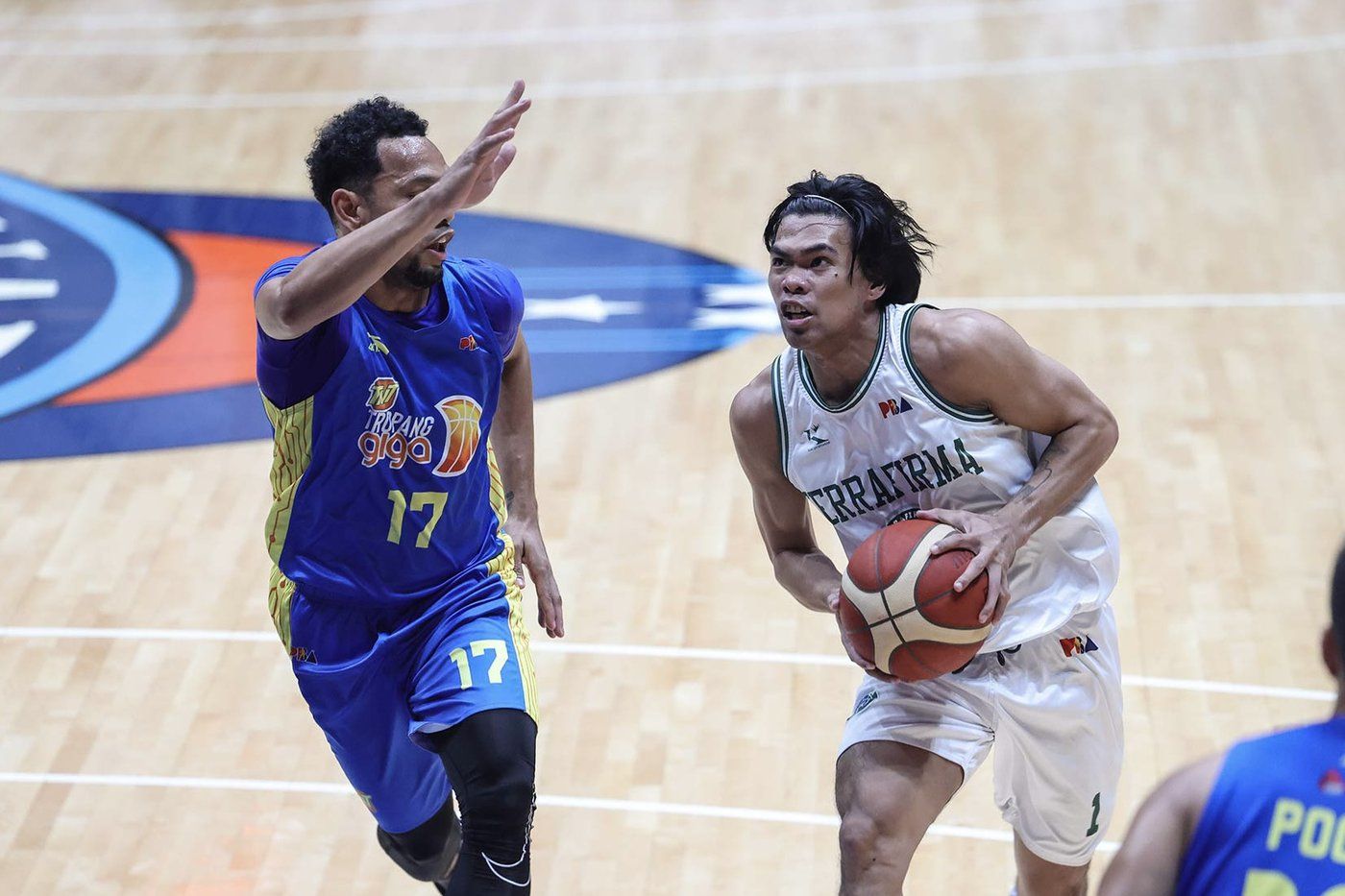 PBA: How Jayson Castro’s advice helped power Nonoy’s 33-pt outing in ...