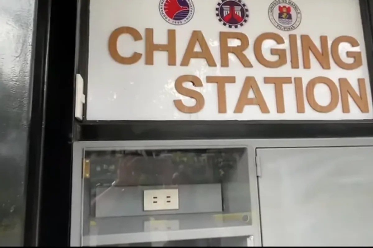 DOTr launches modern ‘PUV stops’ in Manila for safer, more efficient ...