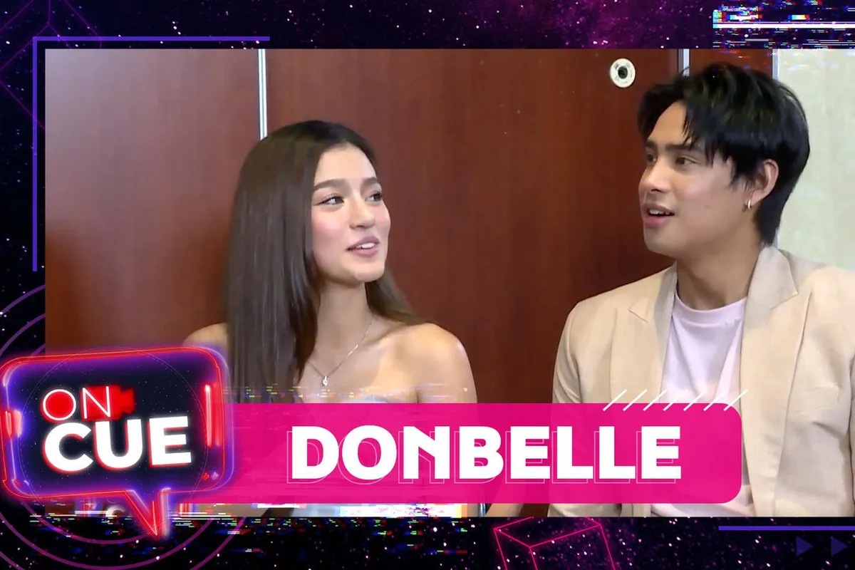 ON CUE: Donny to Belle -- Ikaw ang 'New Gen Kidnap Queen' | ABS-CBN ...